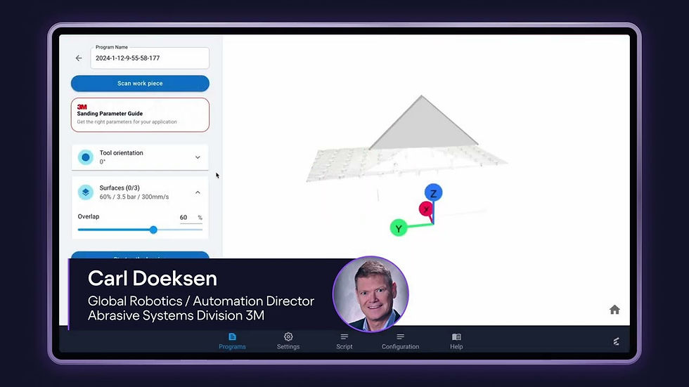 Success Stories | Wandelbots